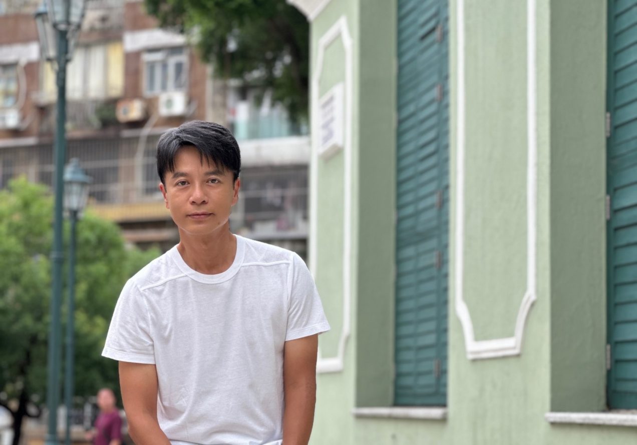 You're invited: Be Hacken Lee's guest at his upcoming residency at The ...