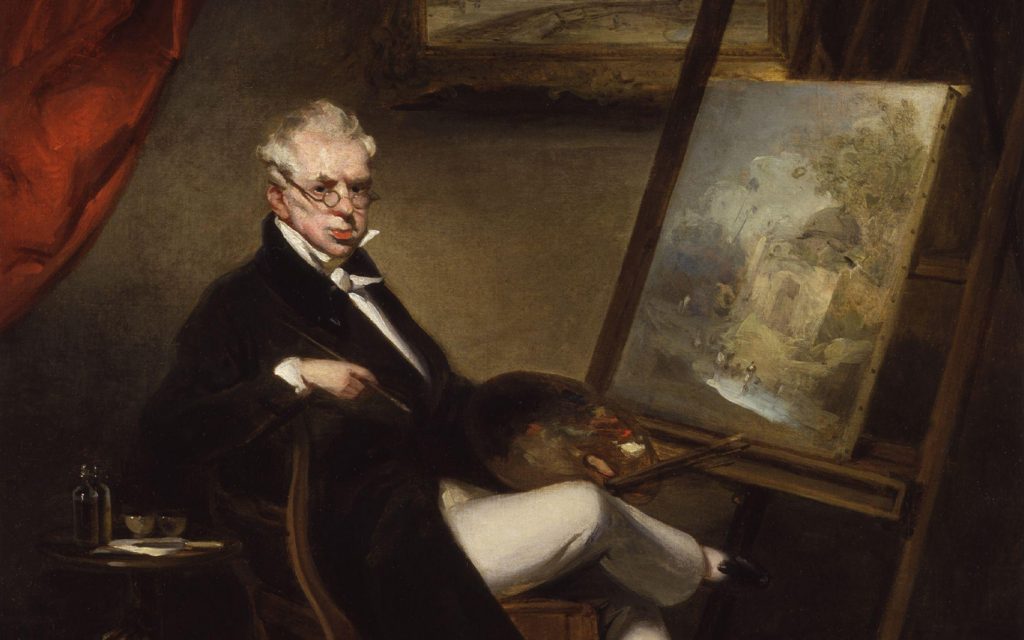 Much of George Chinnery’s Macao survives today: Here’s where