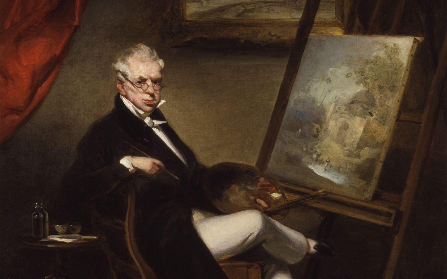 Much of George Chinnery’s Macao survives today: Here’s where