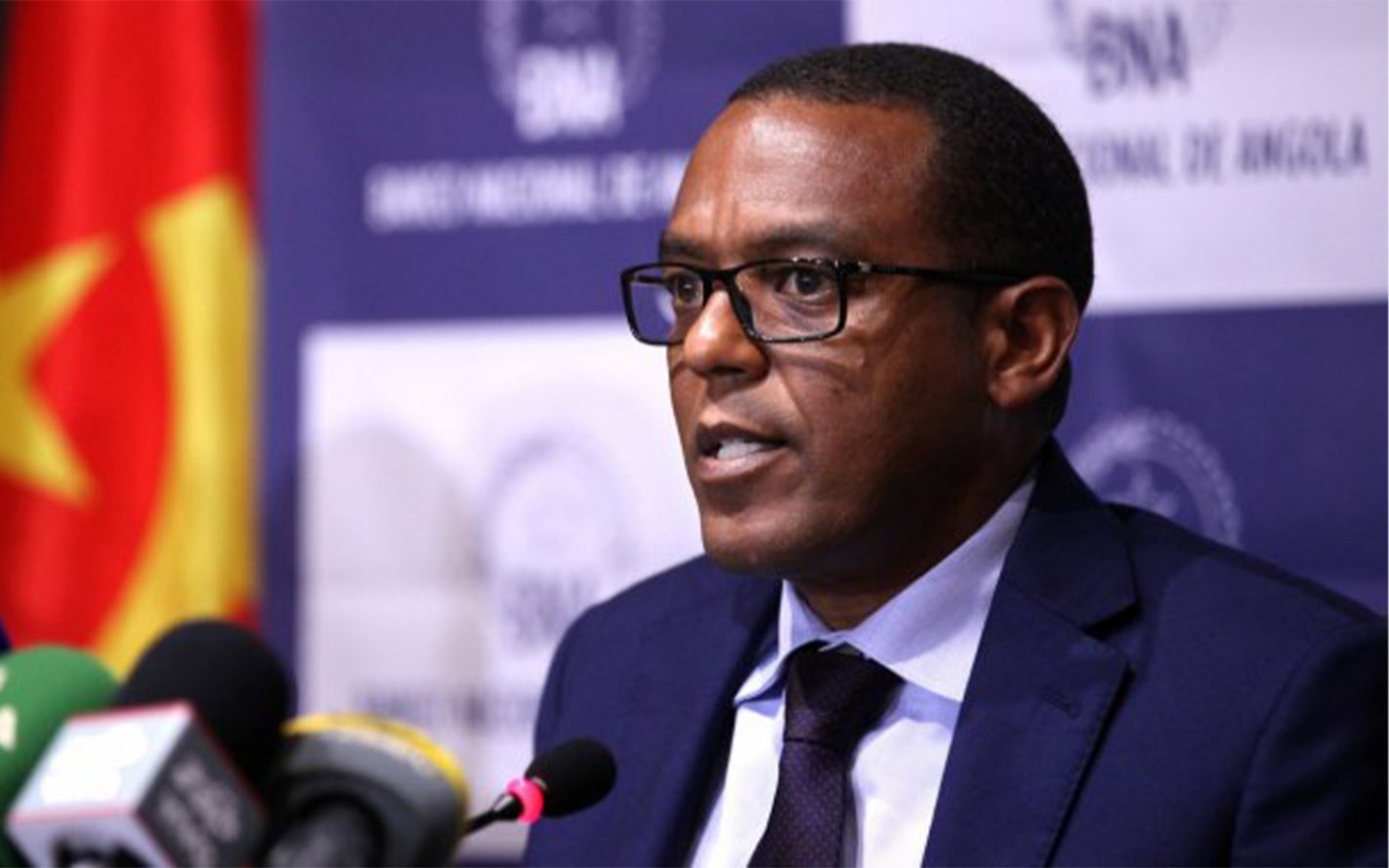 Angolan minister highlights positive impact of Chinese investment