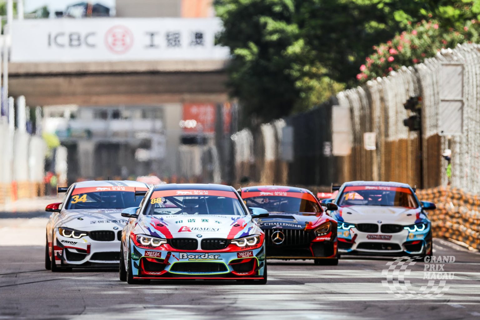 These are the Macau Grand Prix races you shouldn’t miss