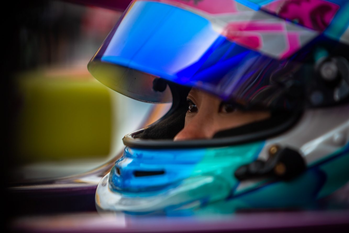 The 70th Macau Grand Prix: Photos from an unforgettable weekend