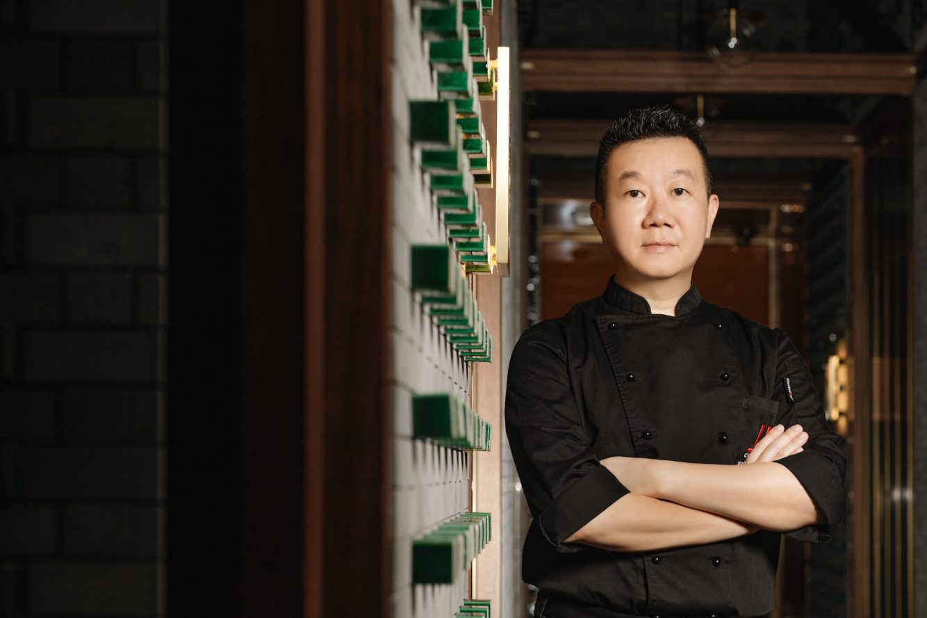 Jiang Nan by Jereme Leung brings regional classic charm to The Venetian ...