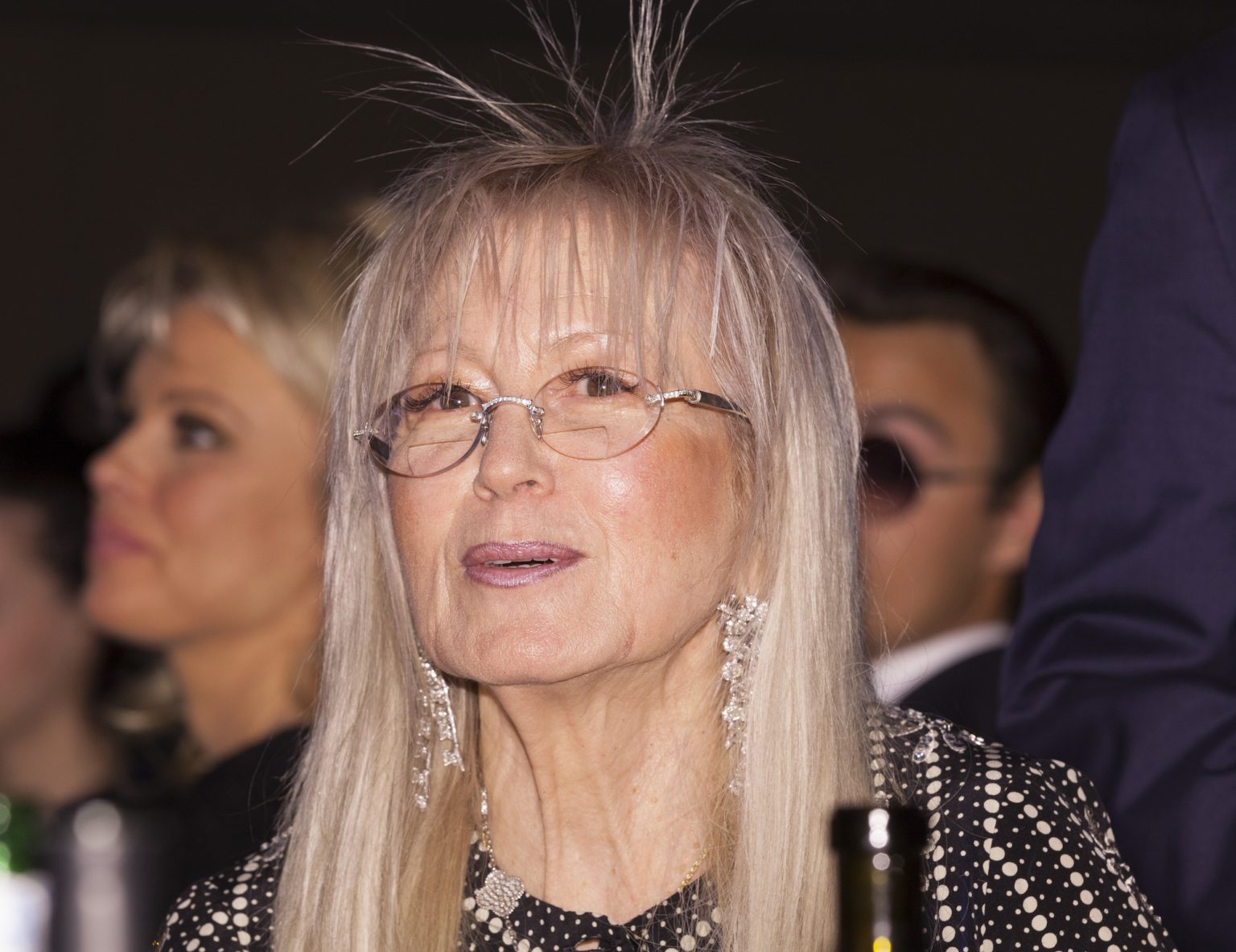 Miriam Adelson Las Vegas Sands stock sale will not impact Macao