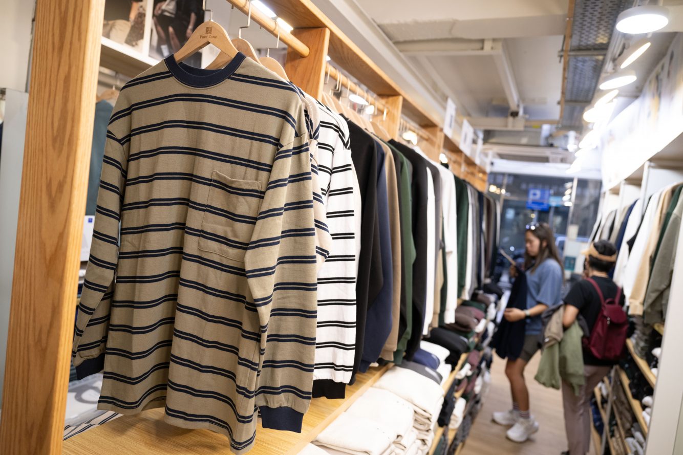 Style that slays: Inside Macao’s Gen Z fashion scene