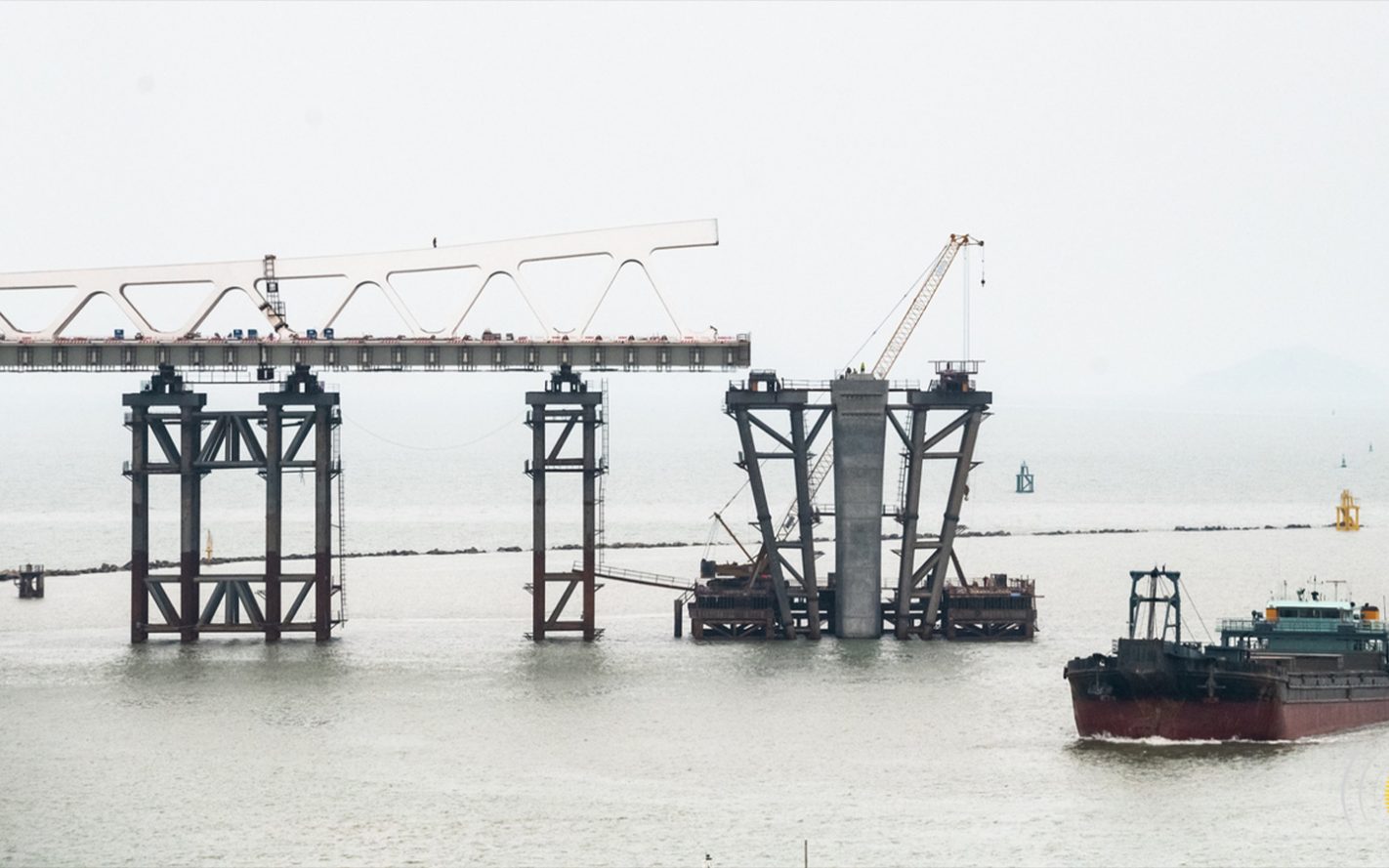 A competition to name Macao's fourth bridge has been announced