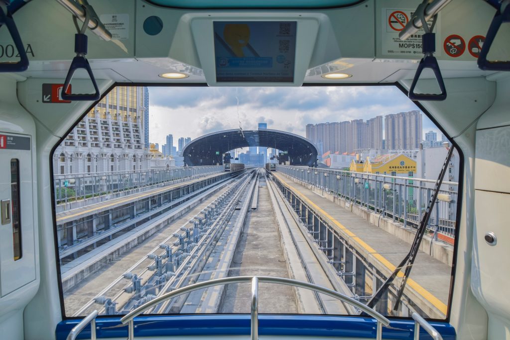 What’s next for Macao’s LRT?