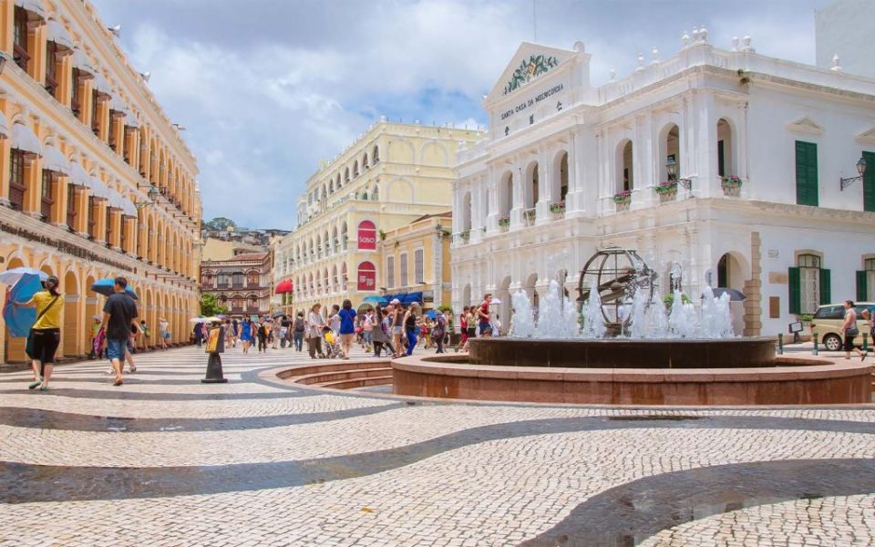 Why Macao is the perfect alternative to Portugal’s capital