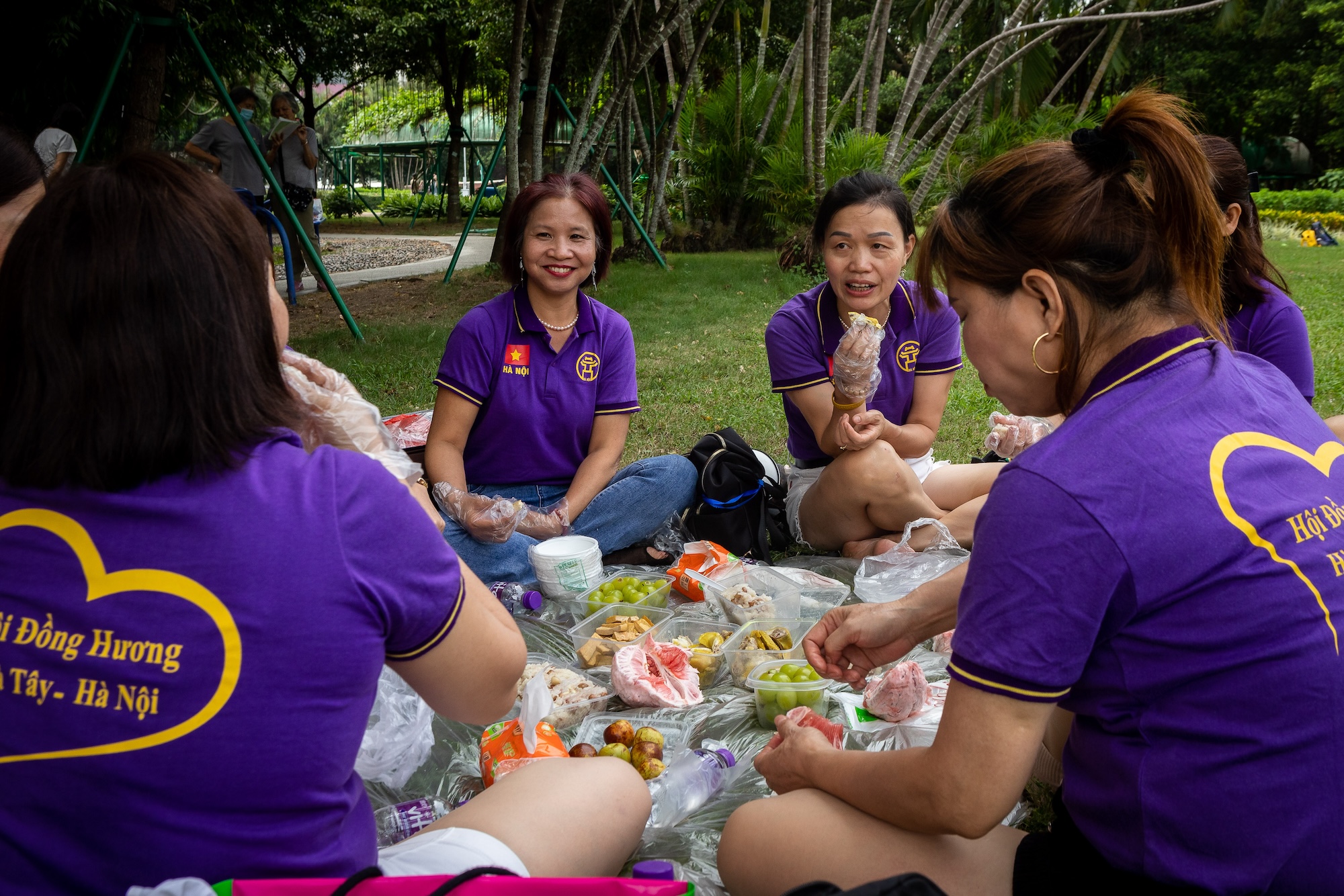 The Vietnamese: Inside Macao’s second biggest foreign community