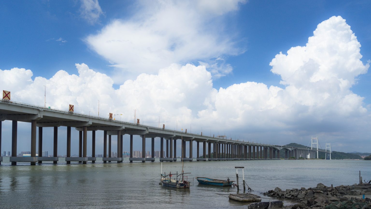 Policymakers plan to make Nansha a ‘key development zone’