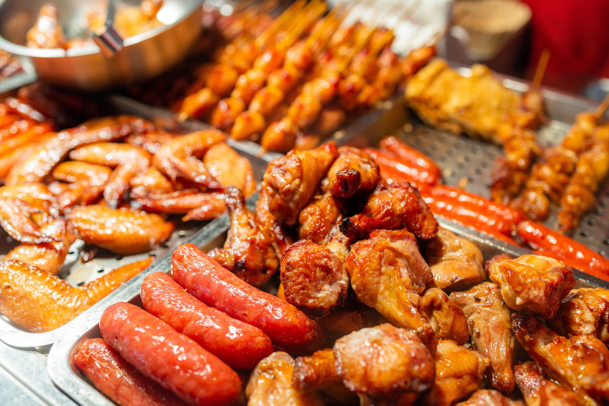 Here are 10 of the best things to do in Zhuhai