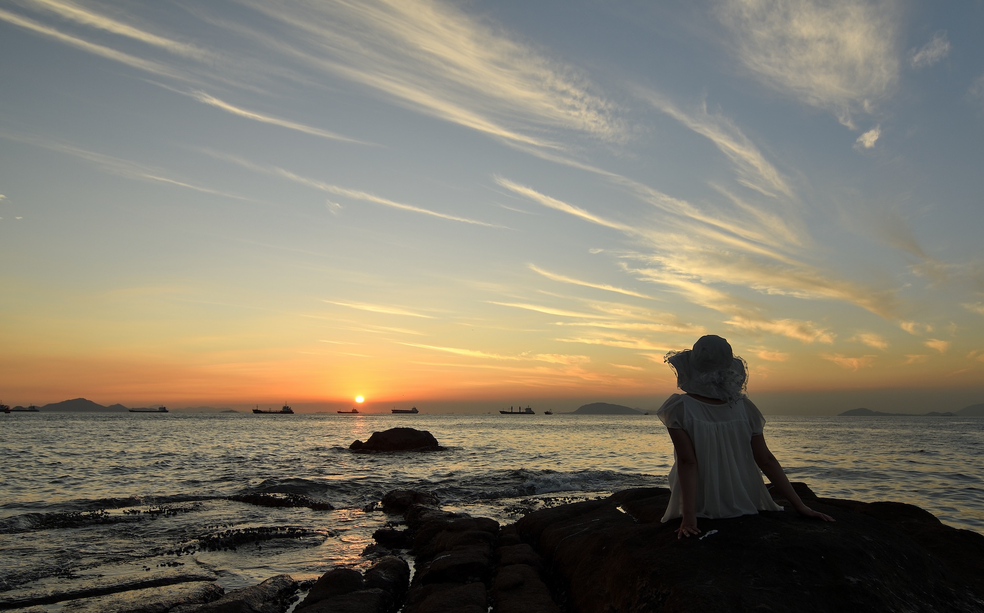 Here are 10 of the best things to do in Zhuhai