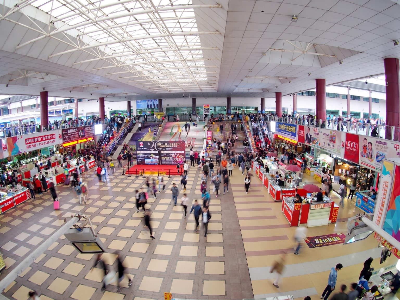 Here are 10 of the best things to do in Zhuhai