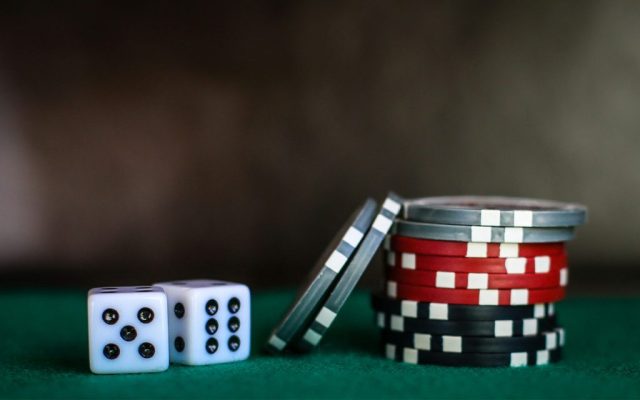 A new illegal gambling law will impose harsher penalties