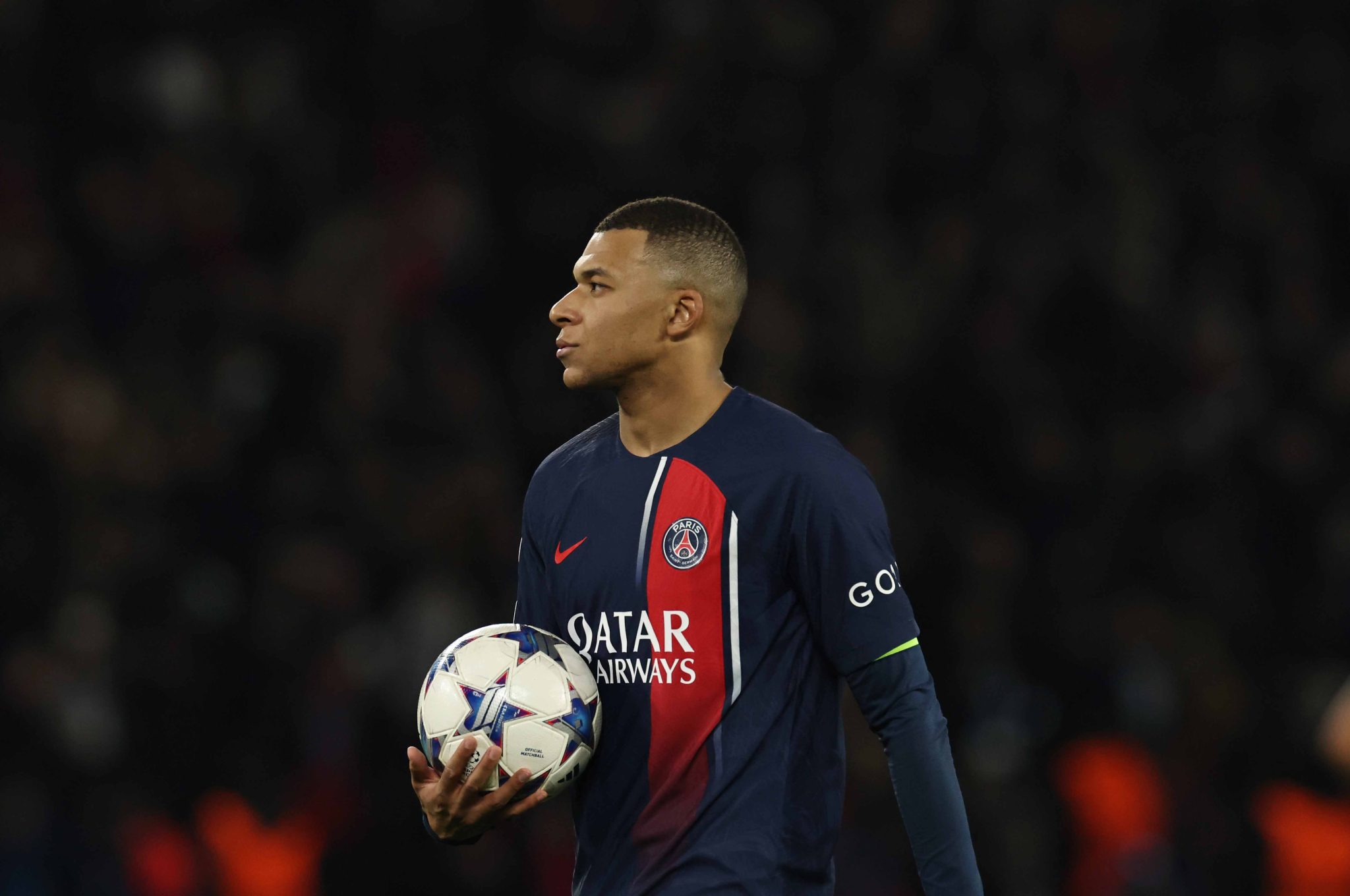 Will Kylian Mbappe go to Real Madrid? All you need to know