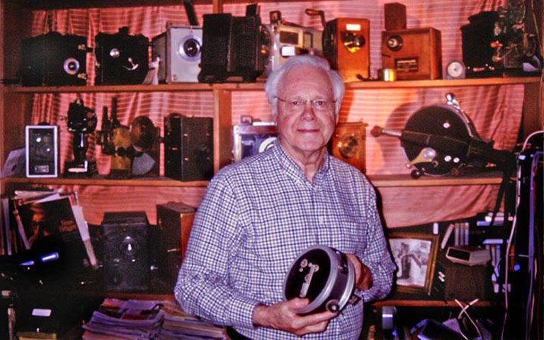 Remembering Michael Rogge, the YouTuber who preserved old Macao through ...