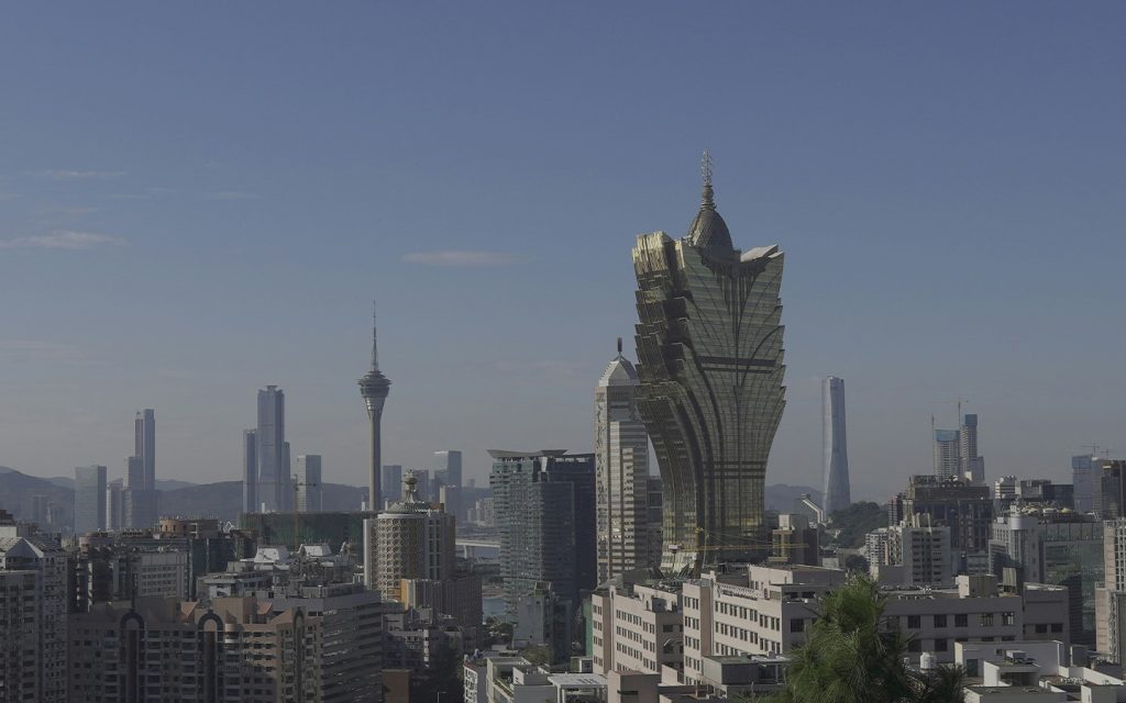 IMF expects Macao’s economy to grow by 13.9 percent