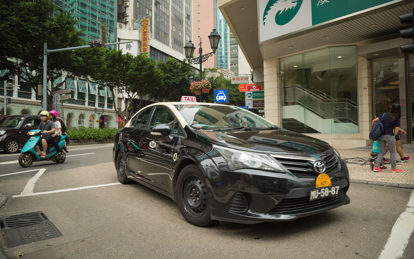 Six apps you need for your next trip to Macao