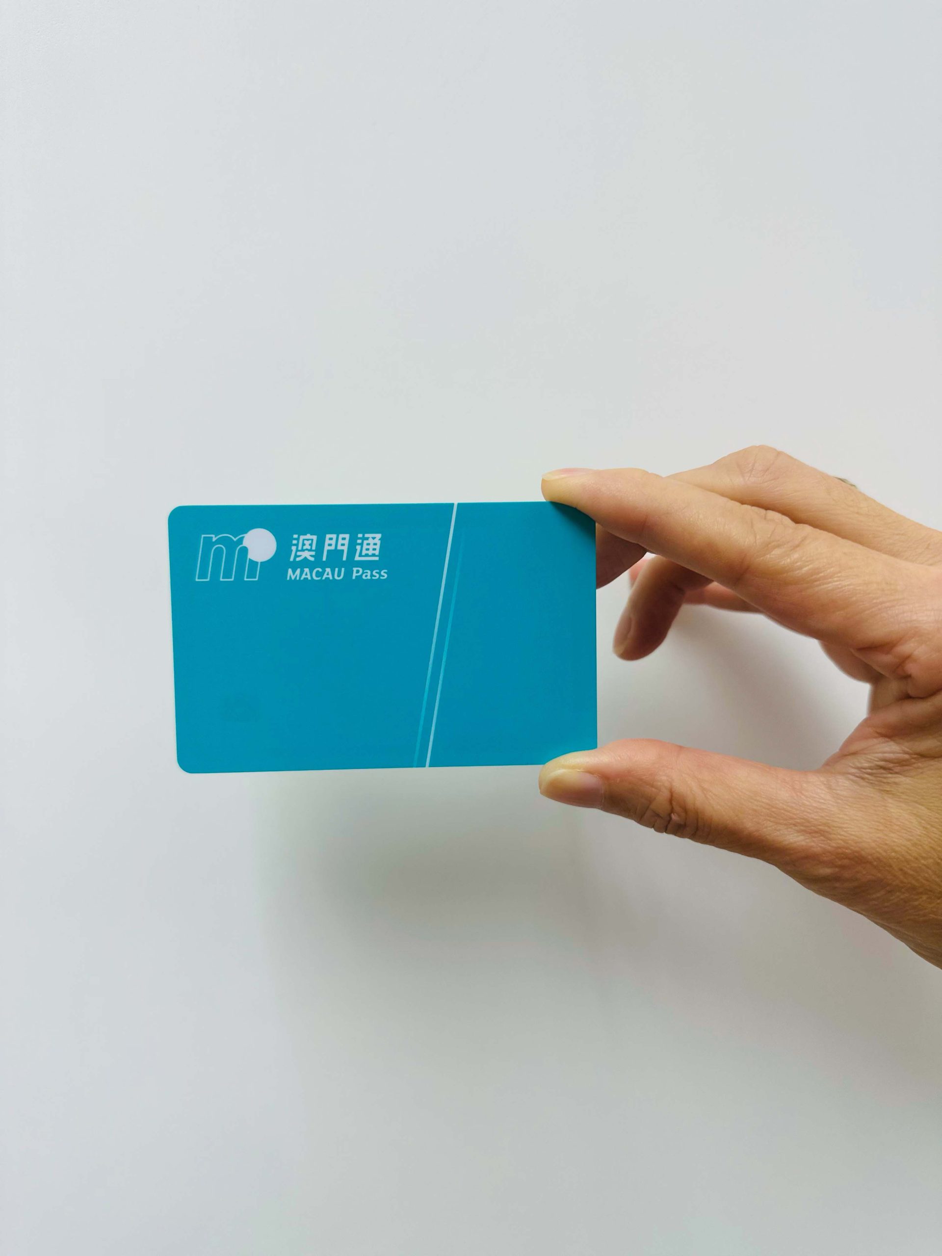 This is how you catch a public bus in Macao