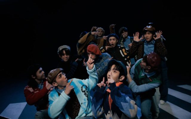 Mirror to perform in Macao as part of a comeback tour