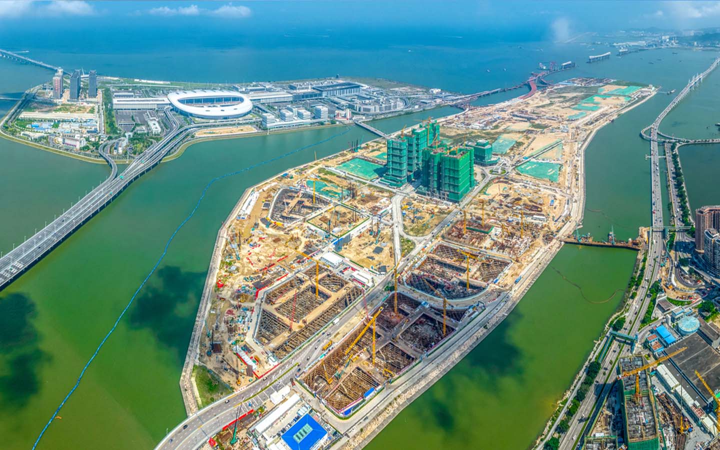 The internet asked ‘How big is Macao?’ and we answered