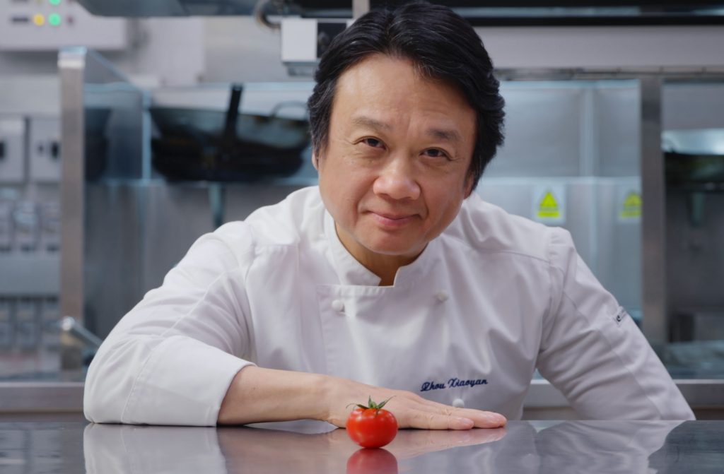 These are the 5 things you should know about Huaiyang cuisine