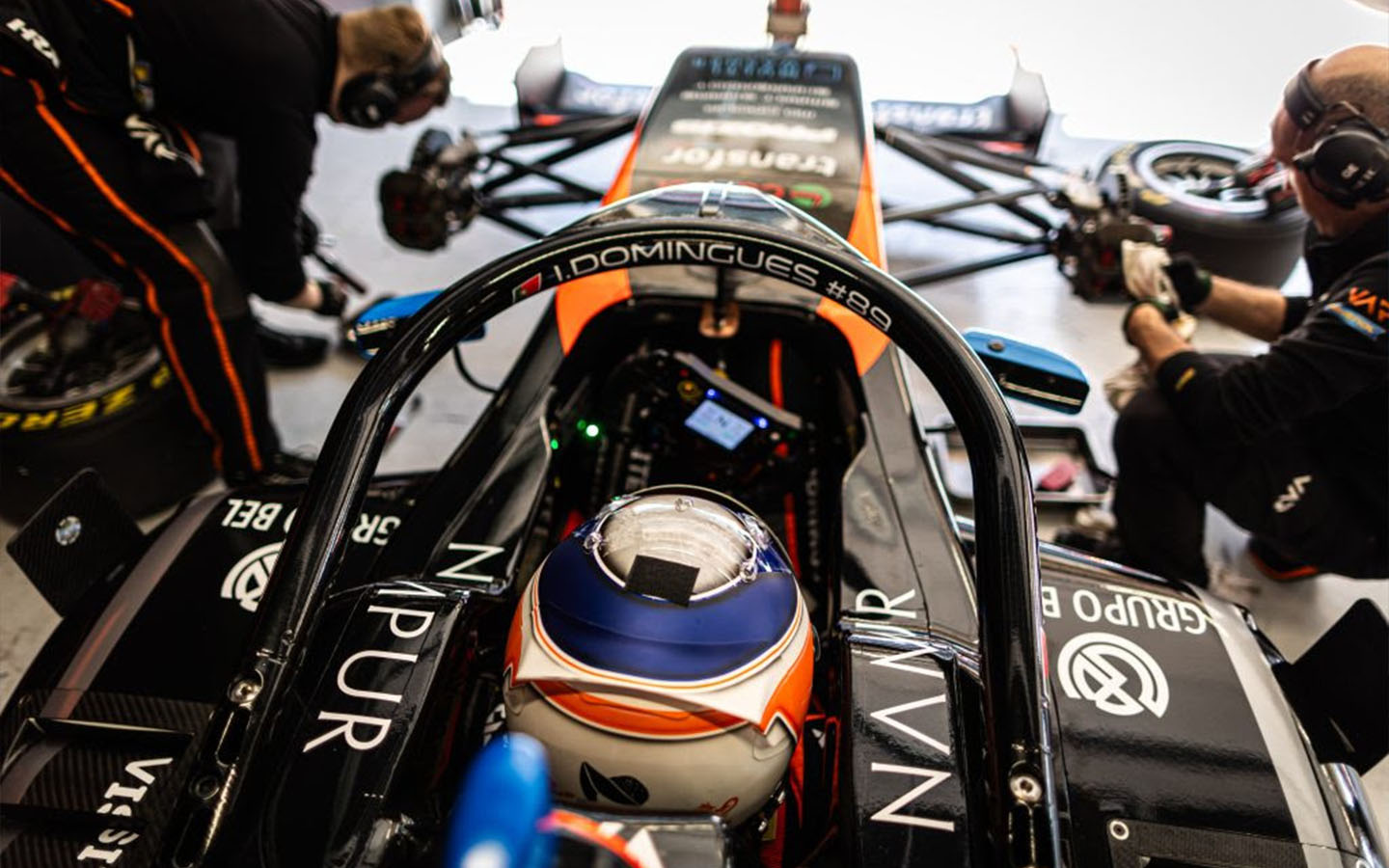 What you need to know about the Macau Grand Prix’s shift from F3 to FR ...