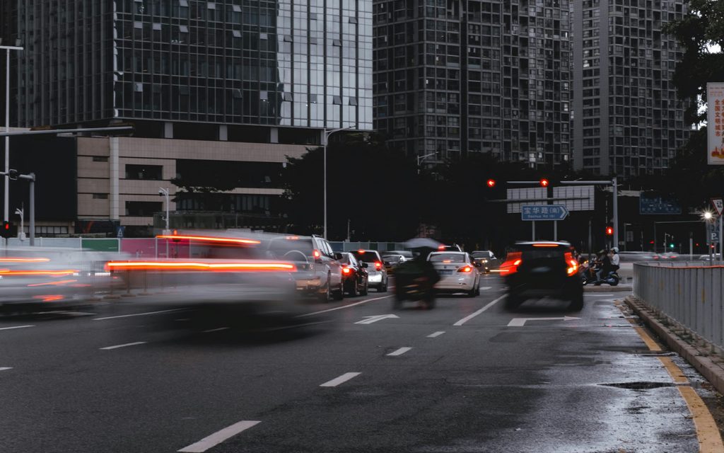 Over 40,000 Macao motorists have acquired a mainland licence without a test