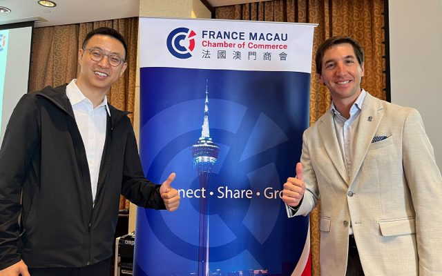 E-payment provider Macau Pass pledges to retain its local identity