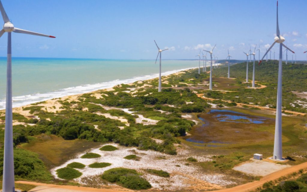 China’s SPIC makes its solar debut in Brazil