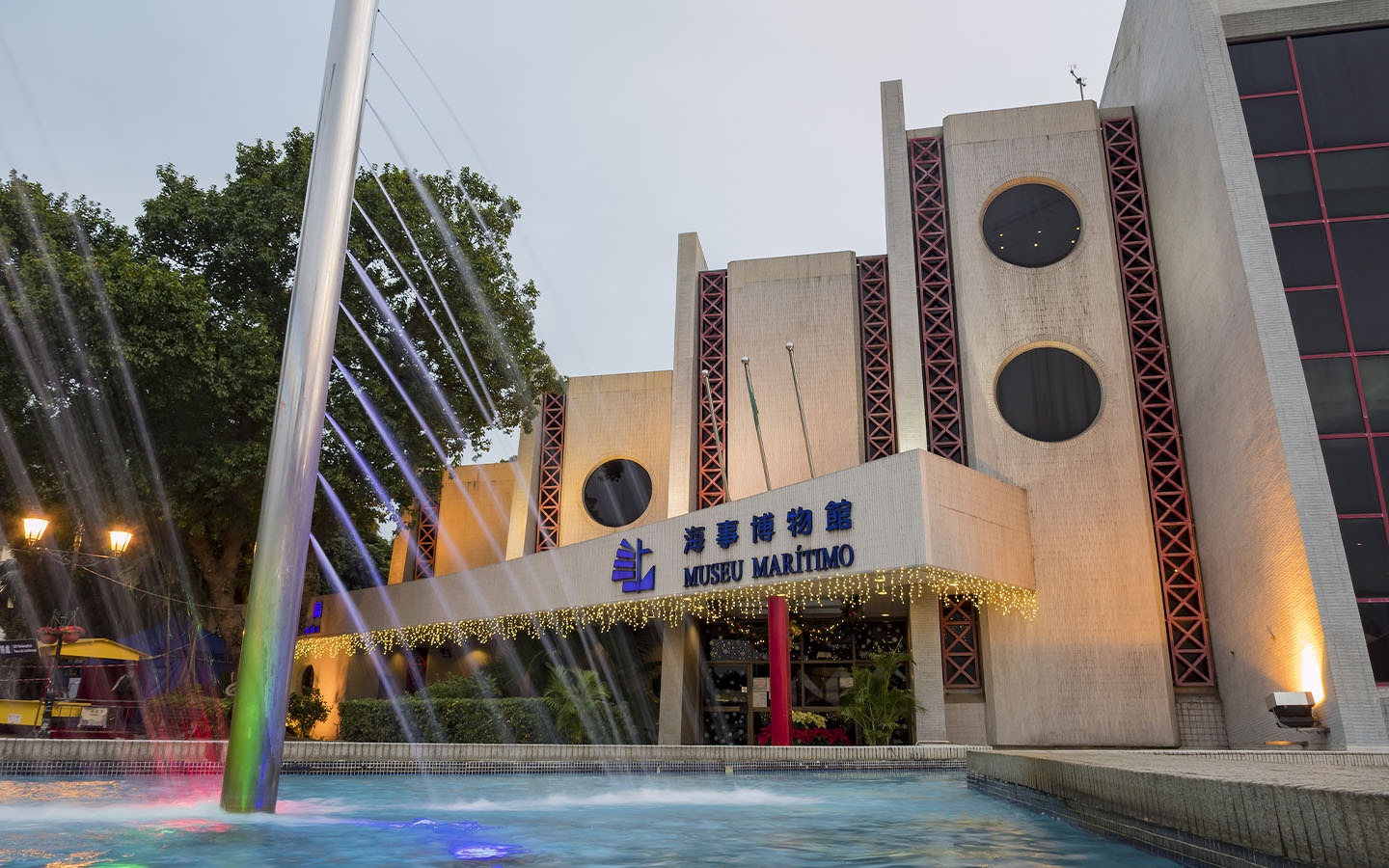 How to use Macao’s LRT train system like a pro