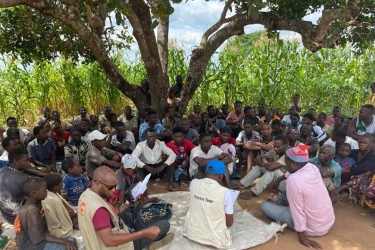 Huge titanium mineral deposits make Mozambique’s Moma mine one of world ...