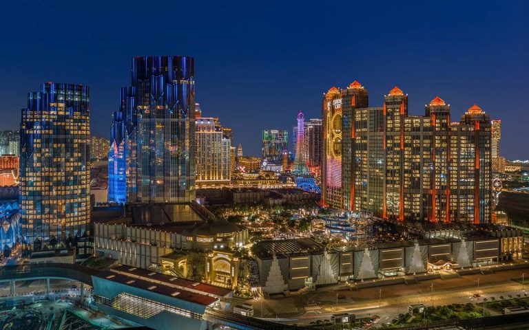 How to use Macao’s LRT train system like a pro