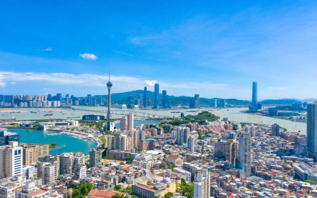 July’s gross gaming revenue recovers after a lacklustre June | Macao News