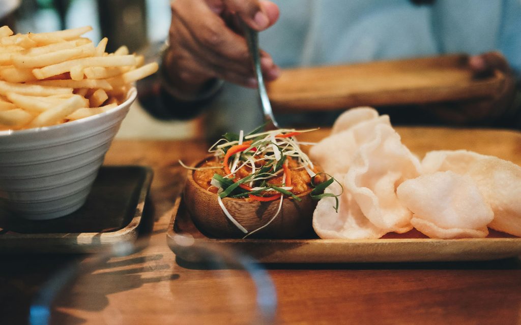 SJM’s new Kam Pek food hall could open as soon as December