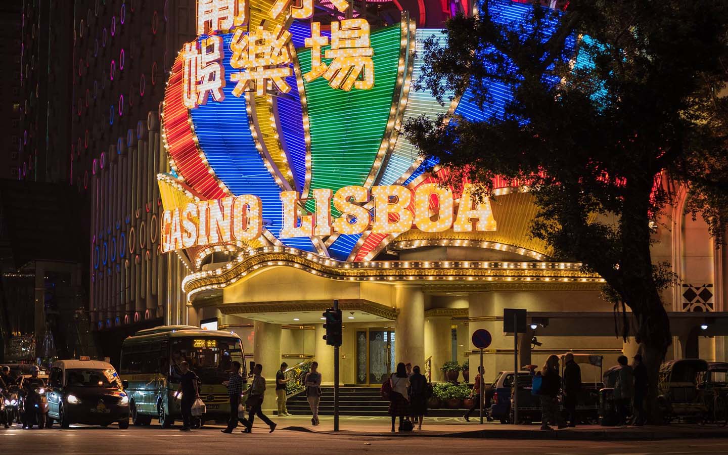 The Internet asked, ‘Why is Macao so rich?’ and we answered