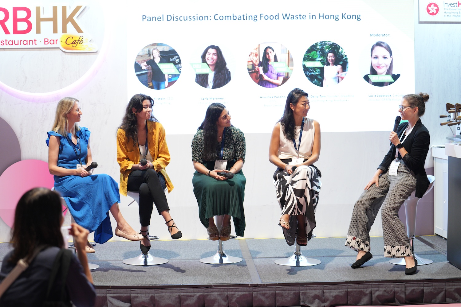 Asia’s number one bartender Lorenzo Antinori kicks off RBHK