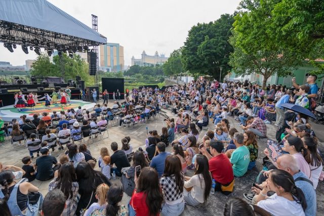 Portugal’s Fernando Daniel to headline the 2024 GEG Lusofonia Festival