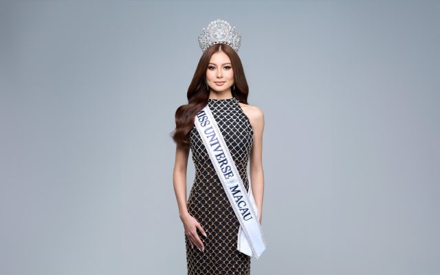 Nine questions for Cassandra Chiu, the first ever Macao contestant in ...
