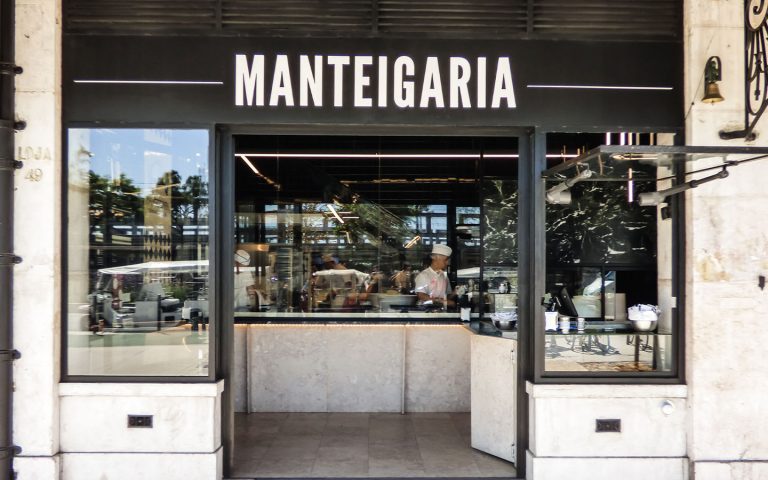 Portuguese bakery Manteigaria to set up shop in Macao