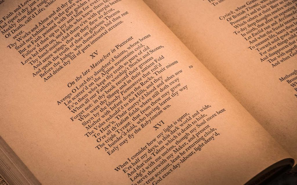 AI-generated poems are now ‘more human than human’