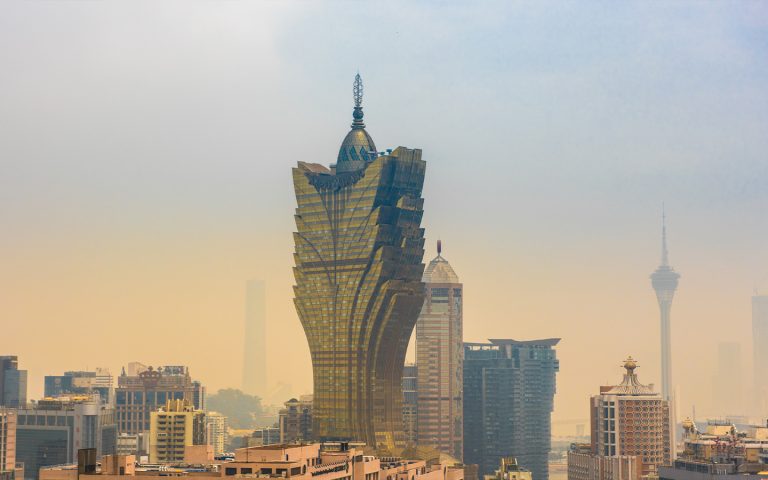 Meteorologists may issue the no. 1 signal as tropical cyclone Yinxing ...