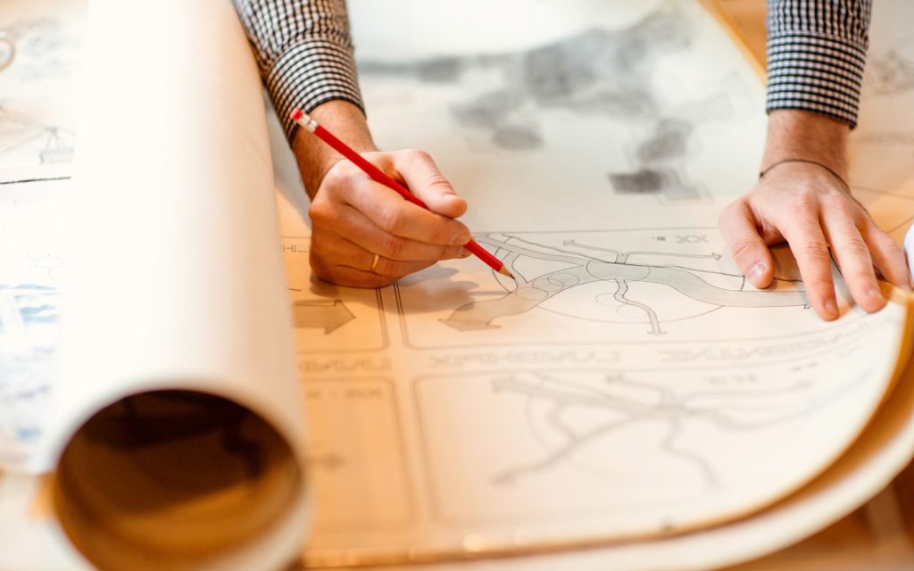 New Ilha Verde urban plan cuts population density and adds green spaces