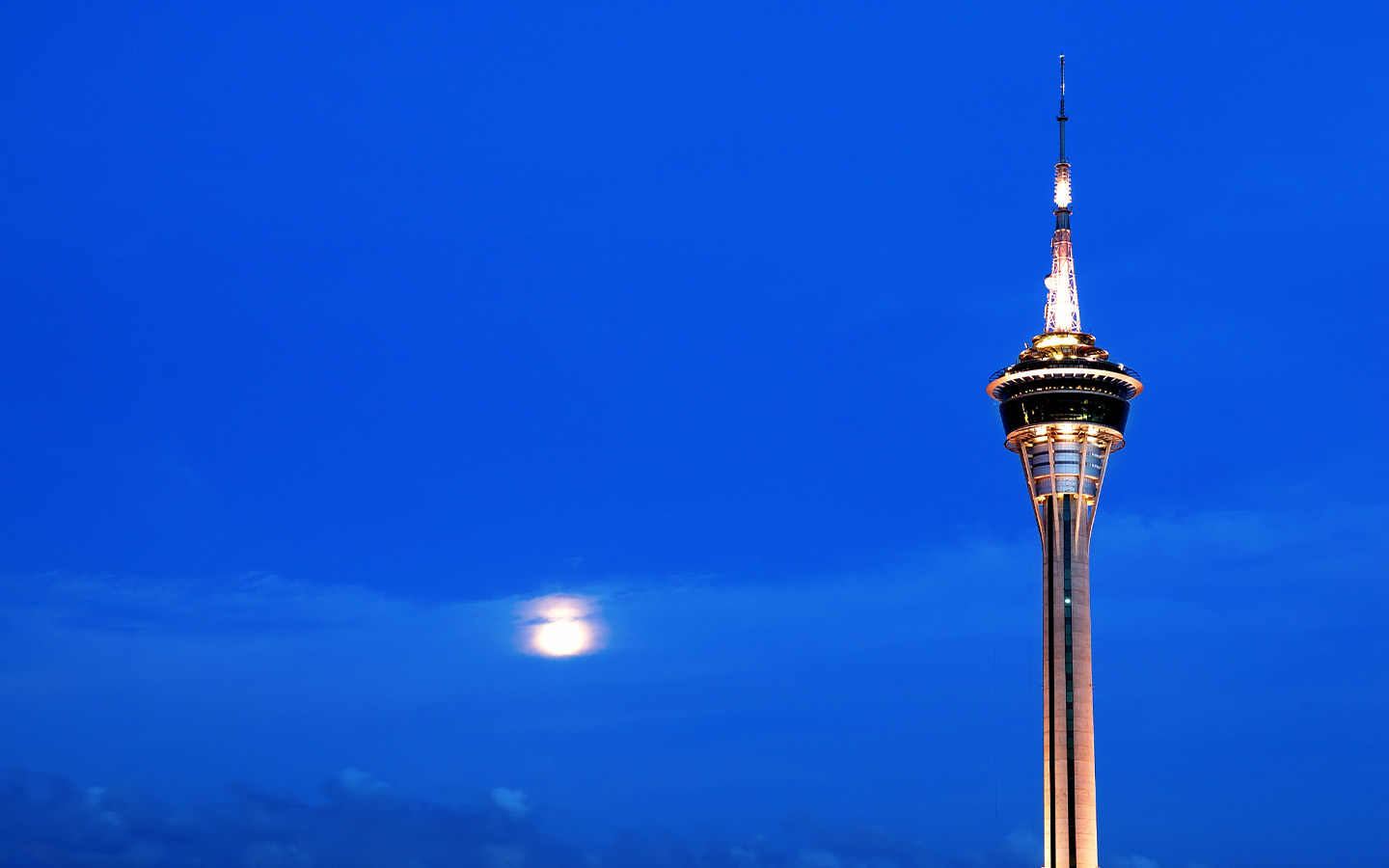 25 at 25: Milestones in the history of the Macao SAR