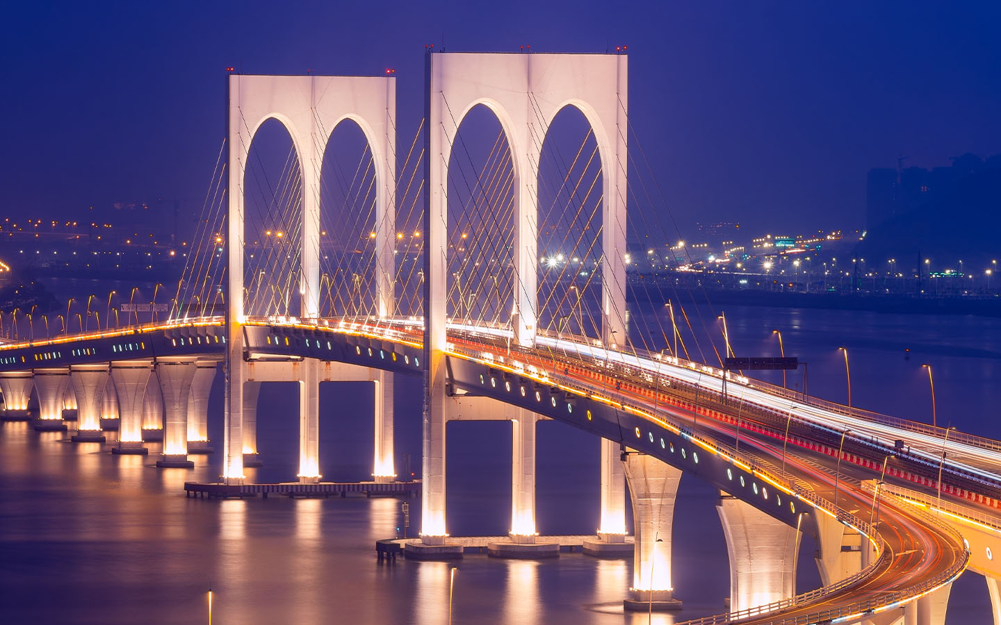 25 at 25: Milestones in the history of the Macao SAR