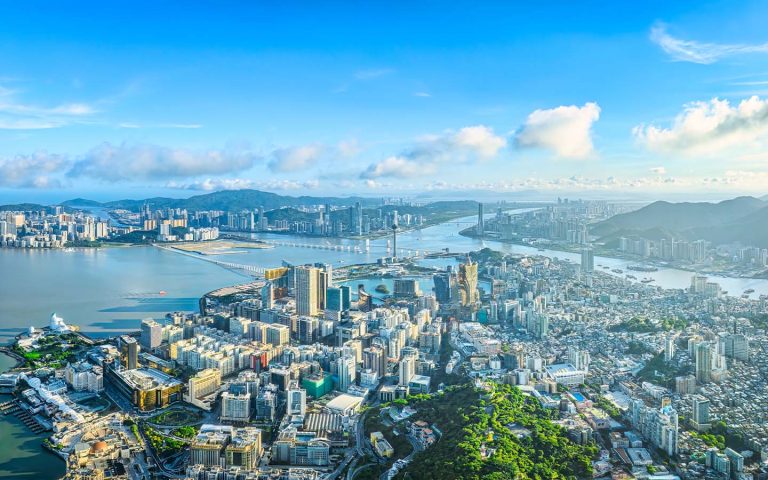 Macao’s GDP is expected to grow by 5 percent in 2025