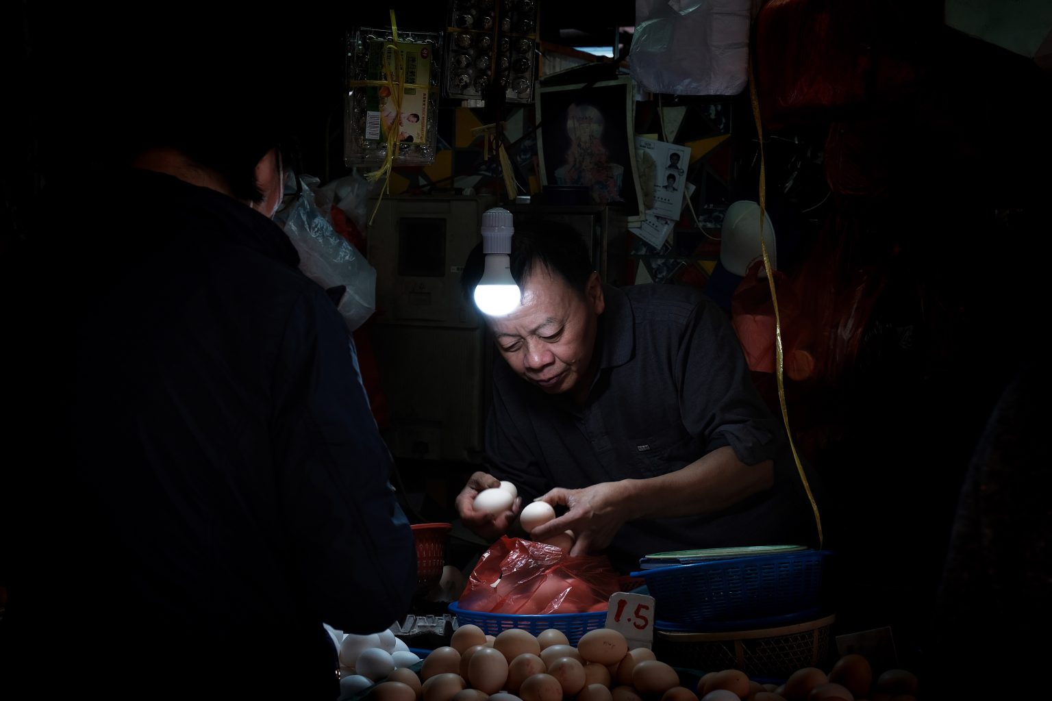 Gonçalo Lobo Pinheiro's 'Urban Poetry': 8 photos of Macao