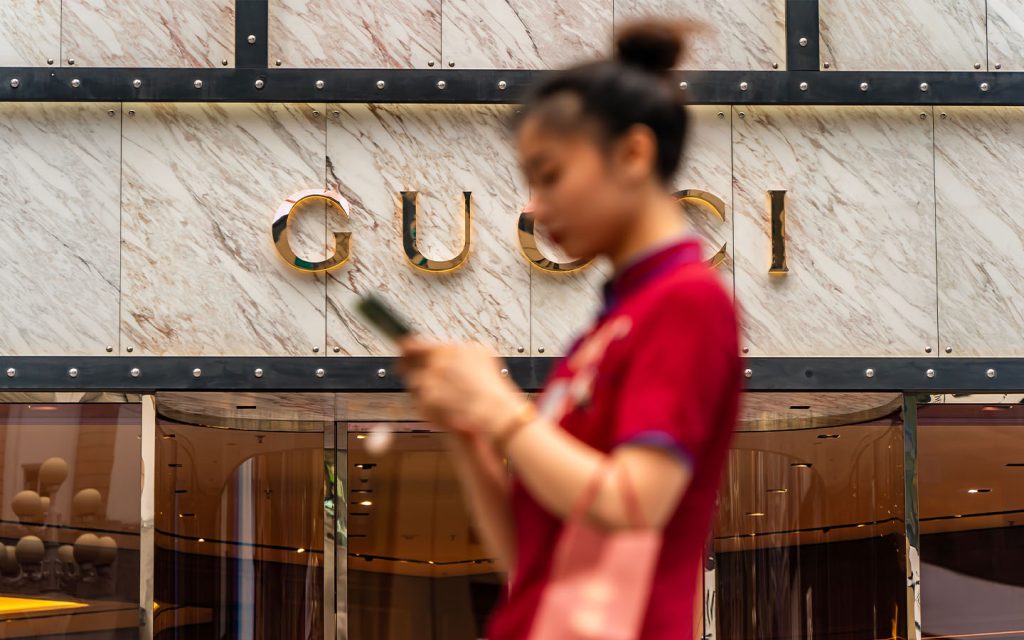 China is at risk of deflation, with the consumer price index falling to ...