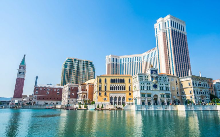 Asia’s biggest gaming expo returns to the Venetian Macao in May