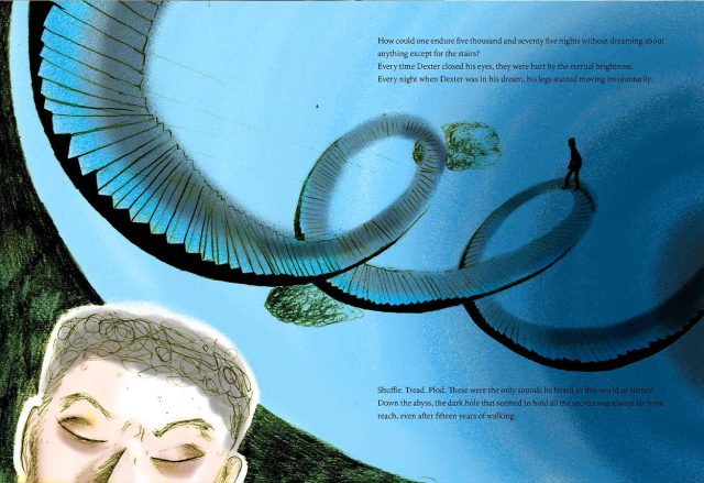 A life in chapters with Macao illustrator Yang Sio Maan